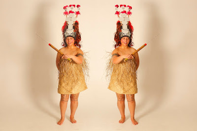 Kendra's Photo Technology: Nifo Oti - Strength