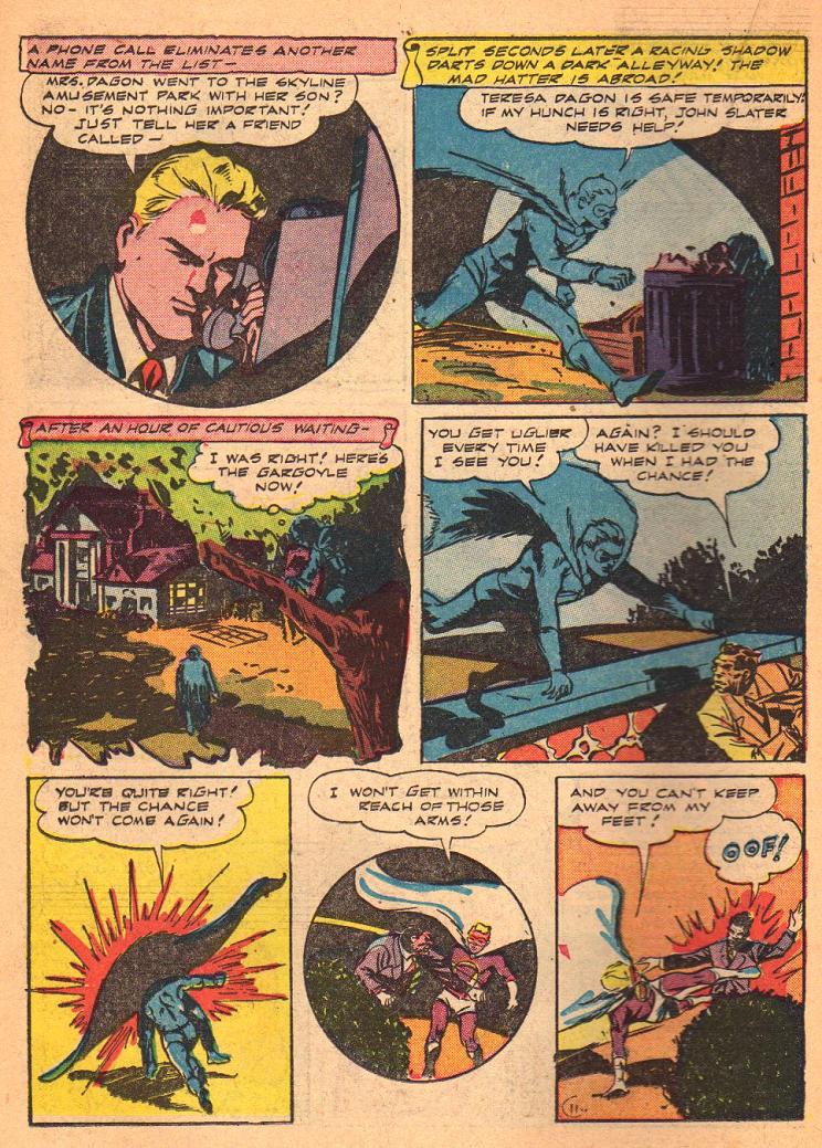 M.O.D.M.: Art Appreciation: John Giunta (volume two!)