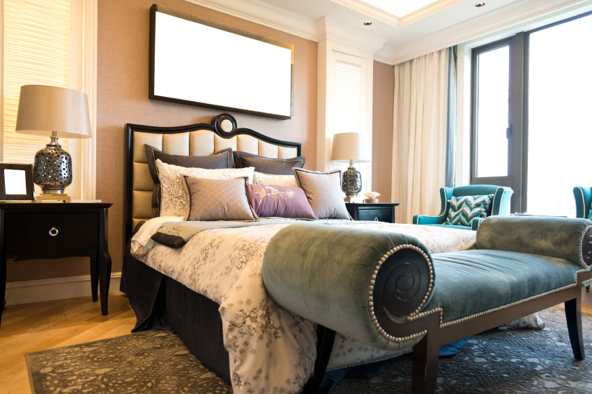 149 dormitorios modernos color beige