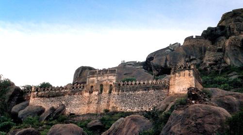 India info: TUMKUR, Karnataka