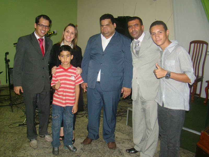 BLOG OFICIAL - CANTORA CARLA KELLY: Cantora Carla Kelly - Ministério ...