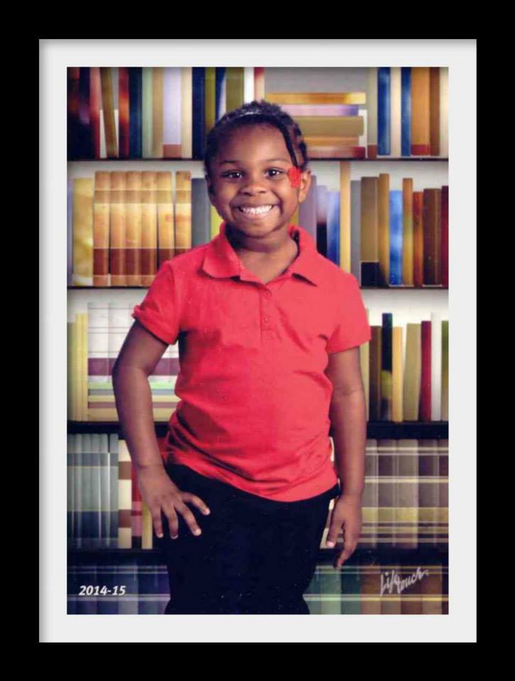 The Booga Wooga & Little Sister Sophia