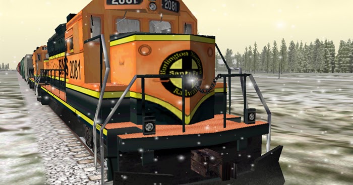 Winnipeg Model Railroad Club: Jack Hykaway presents Rails of the Red ...