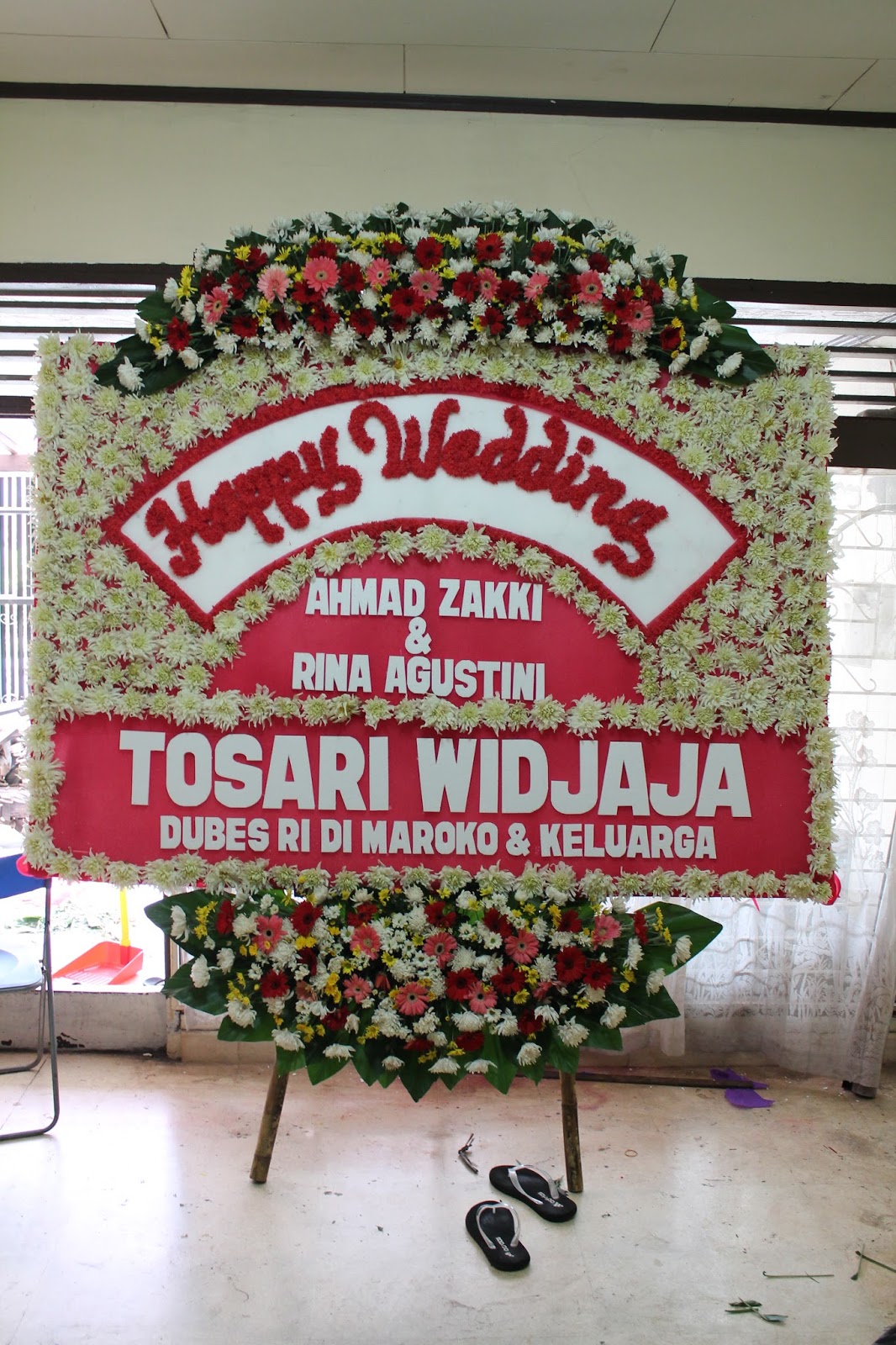 Toko Bunga Online | Toko Bunga Di BSD Tangerang | Toko Bunga Serpong ...