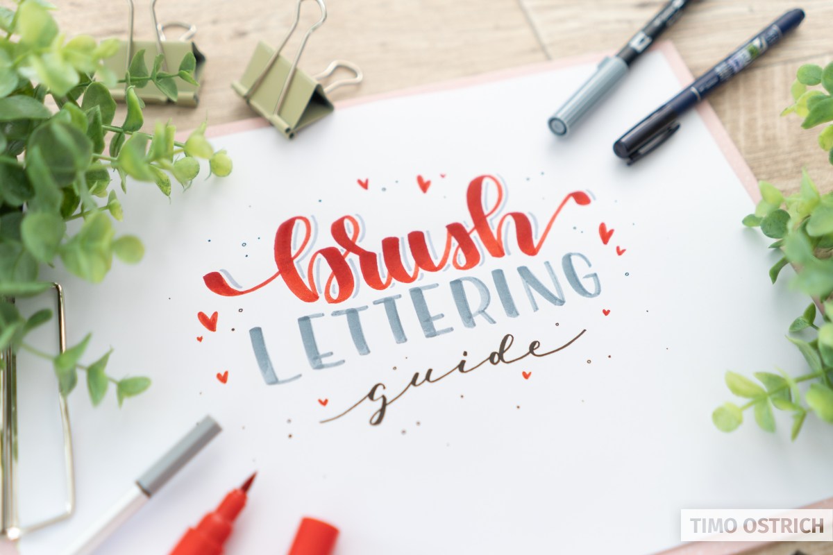 Lettering ~ Lettering Art