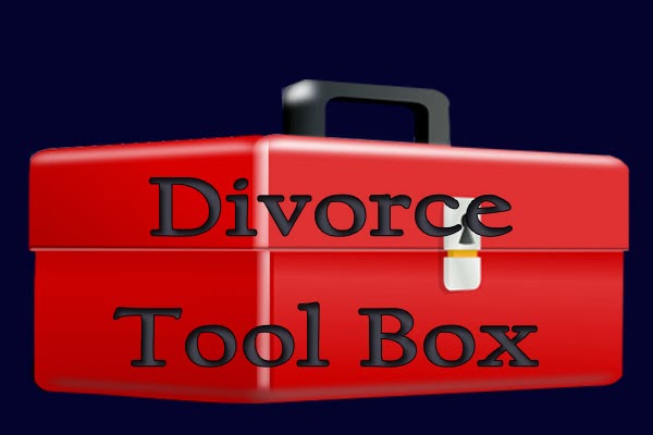 Finding God in the Seasons of Divorce: What's in Your Tool Kit to Help ...