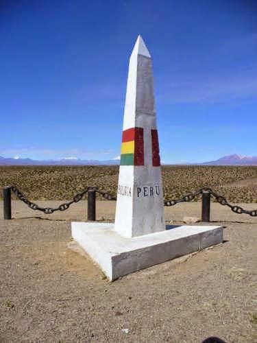 Ejemplos de Hitos por 3ero B CIC | Geografía Social