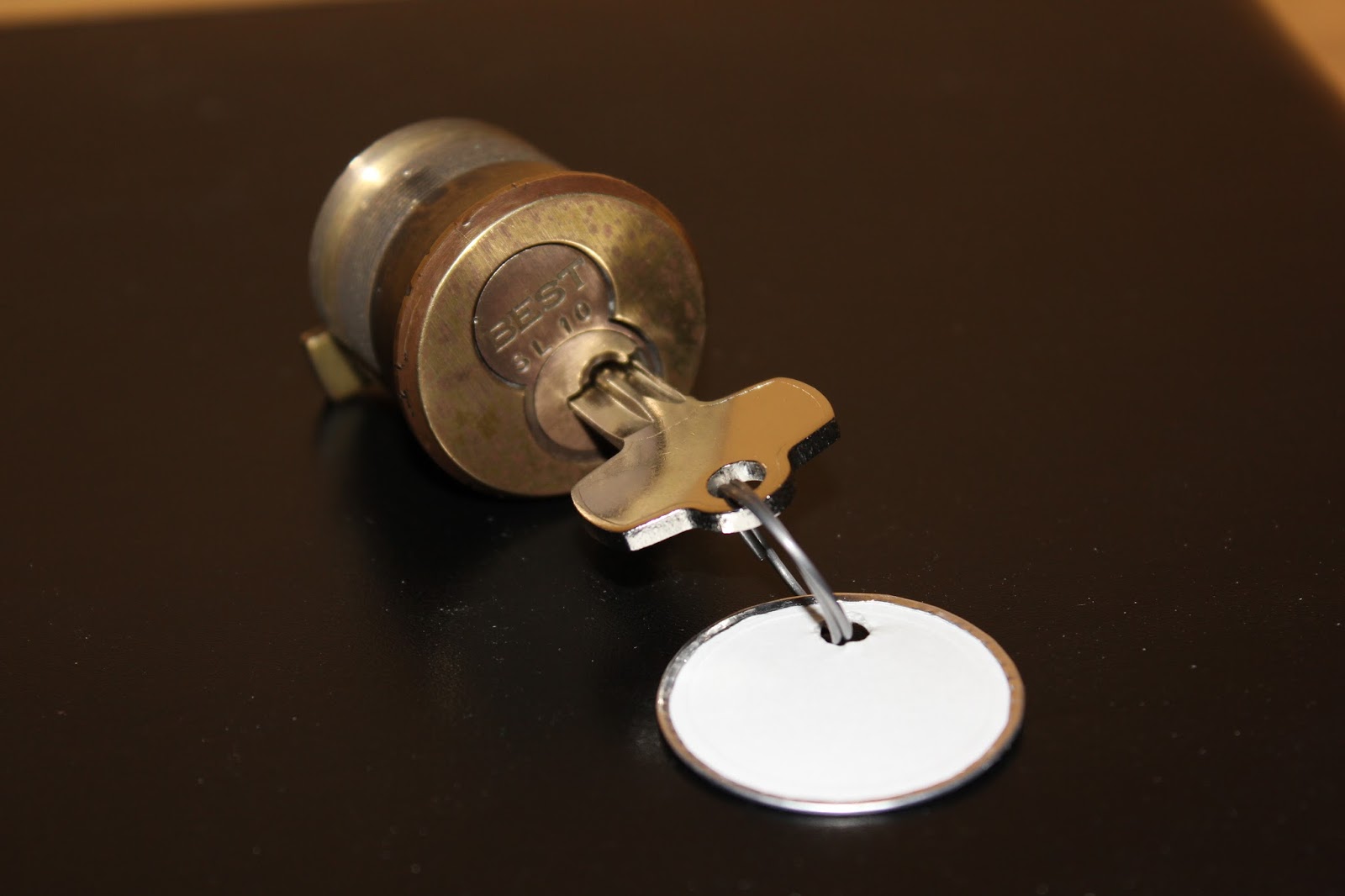 Cutting Keys, Not Corners: Best Locks - An Overview