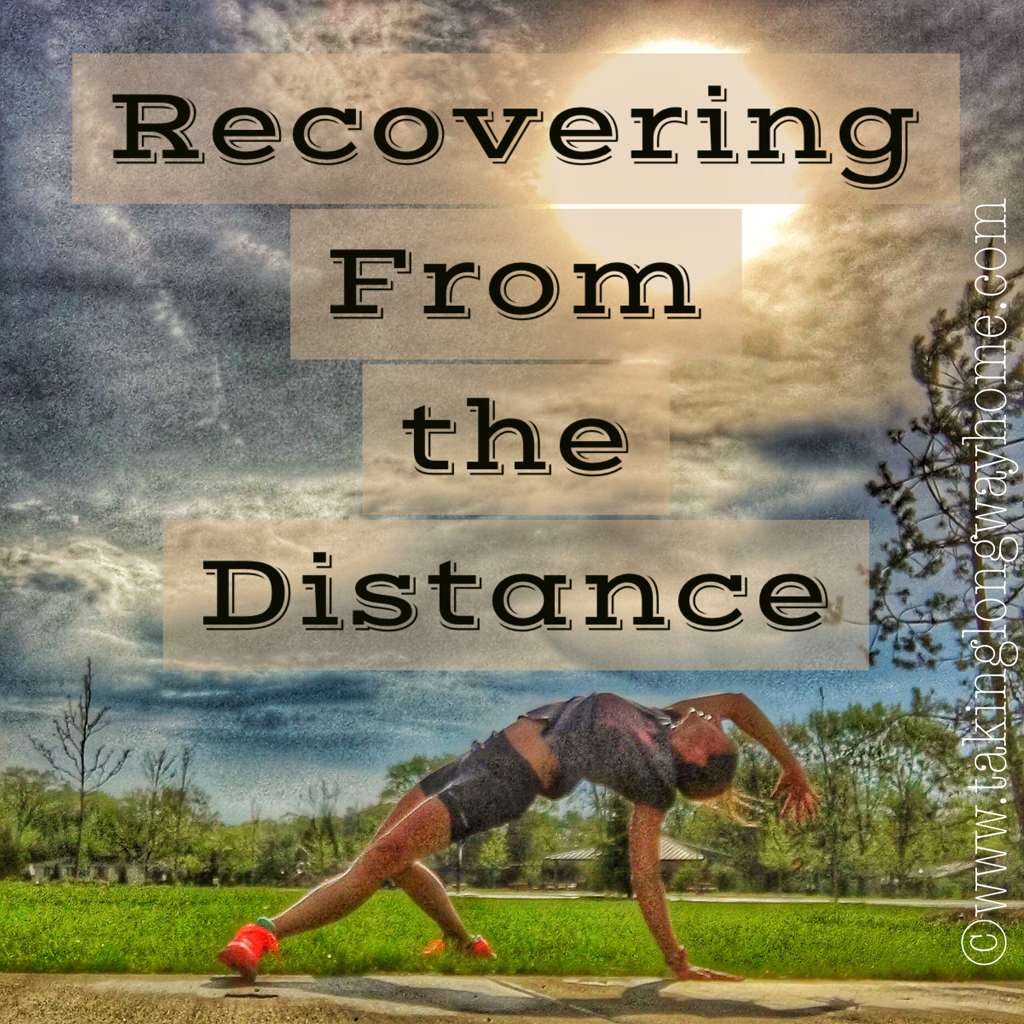 Recovering from the Distance