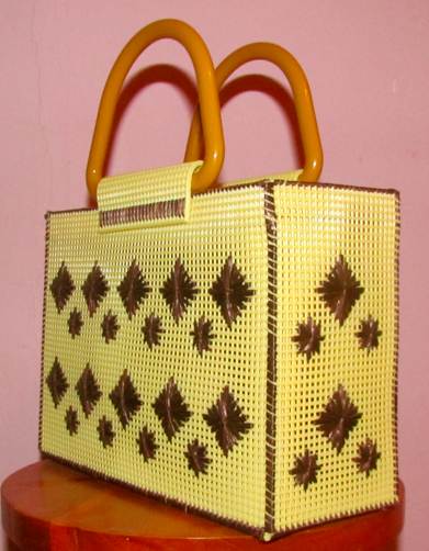 El Rincón de Giselda: Cartera de Camba