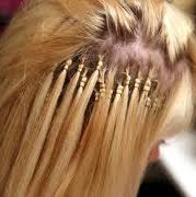 Hair Extensions Types: Best Quality Micro Ring Hair Extensions