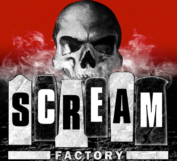 blu-ray and dvd covers: SCREAM FACTORY DOUBLE FEATURE BLU-RAYS: BAD ...