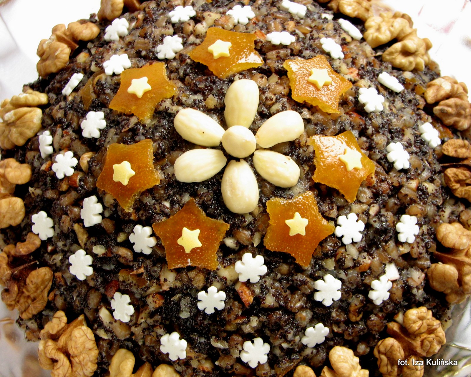 Kutia | Smaczna Pyza