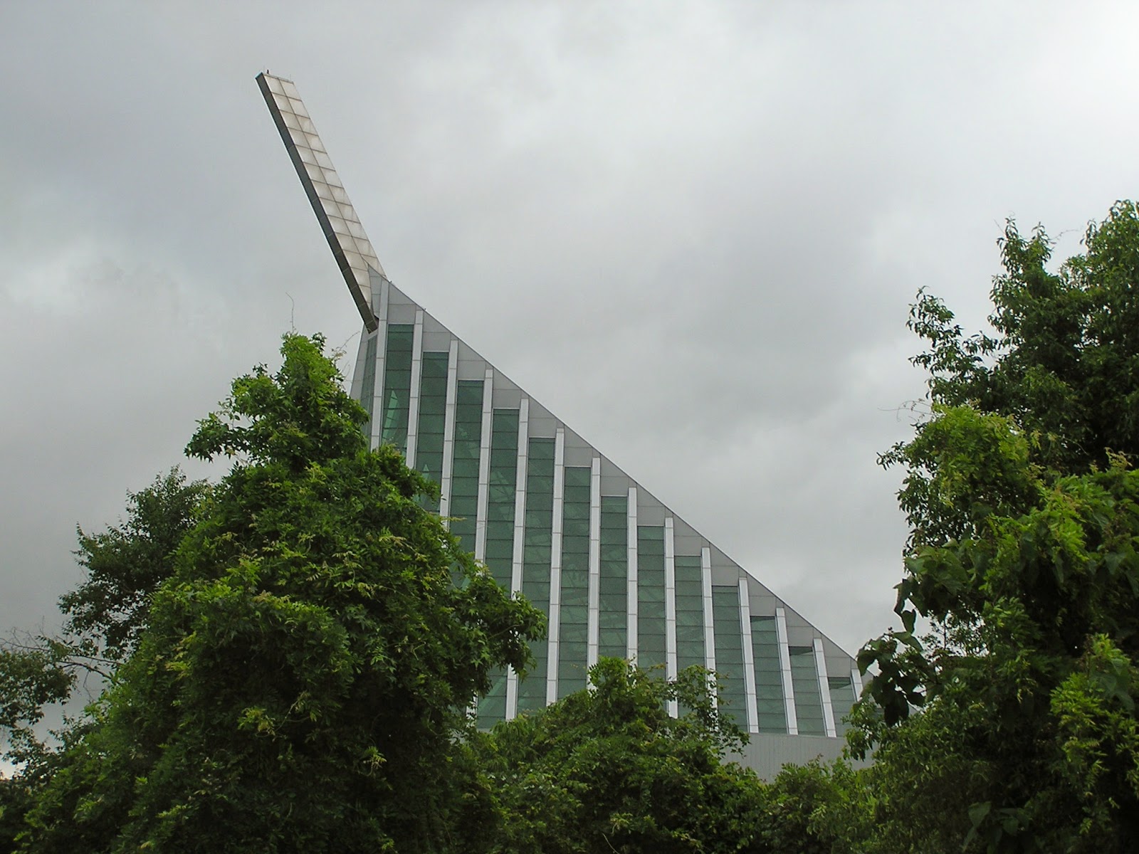 Texas Gypsies: May 2014