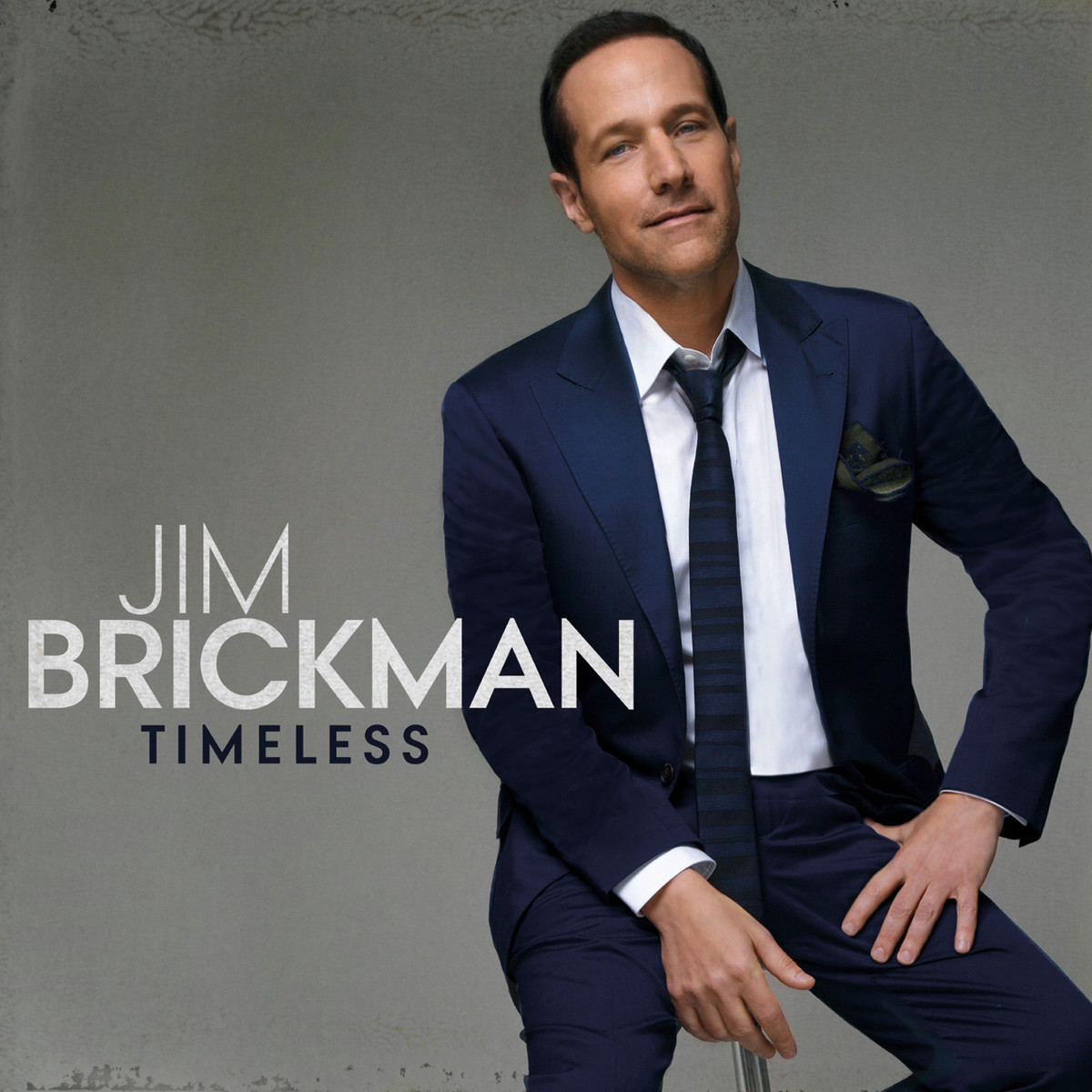 MusiK EnigmatiK: Jim Brickman