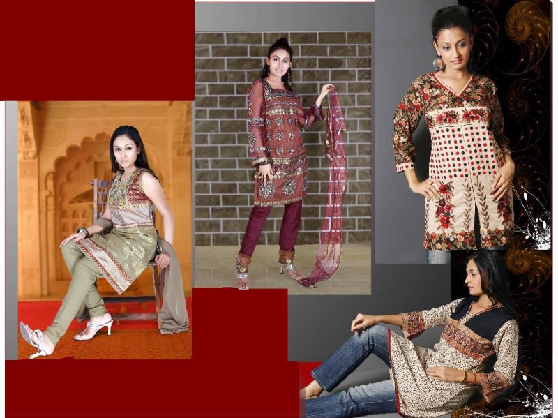 Fashion Room: Readymade Garments