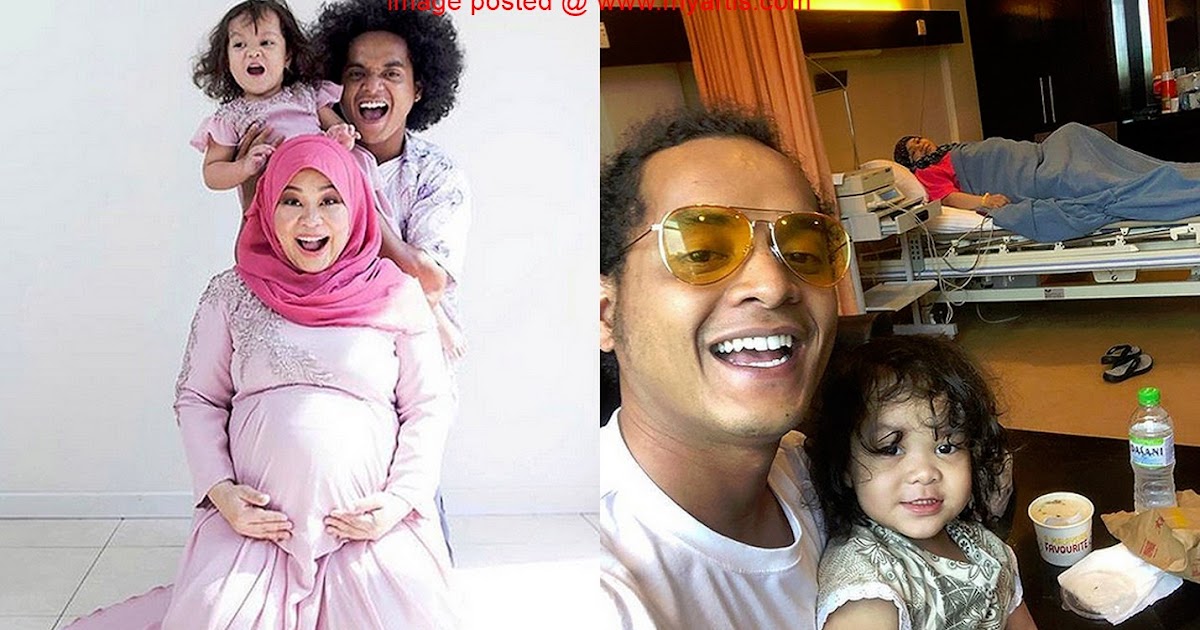MYARTIS.COM | MYARTIS | MY | ARTIS: ISTERI SELAMAT BERSALIN - ATU ZERO TIMANG ANAK KEDUA, LELAKI