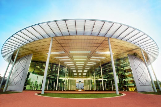 The Book Of Asyraf's Journey: The Journey To Educamp UTP 2015 - March ...