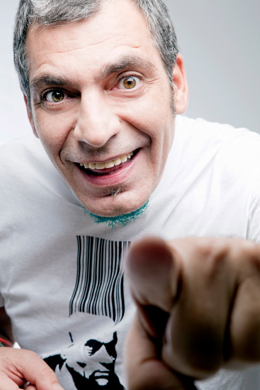 ROS.E.: Antonis Kanakis & Giannis Servetas, by Kostas Amiridis.