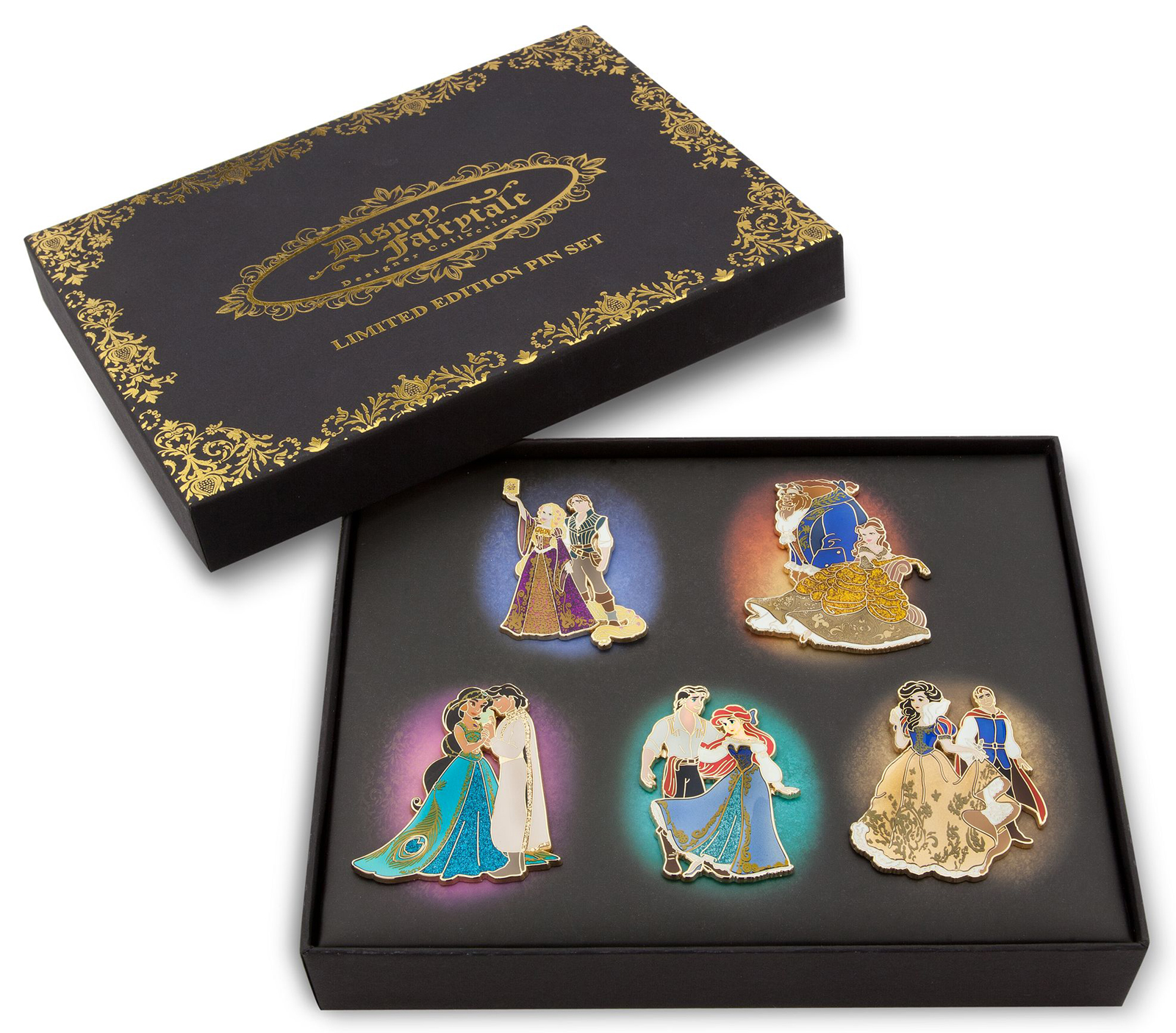 Filmic Light - Snow White Archive: 2013 Fairytale Designer Collection ...