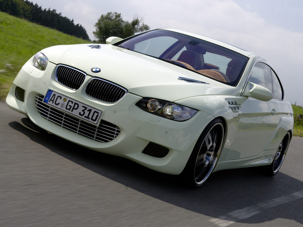 AC Schnitzer 2011 | The Car Club