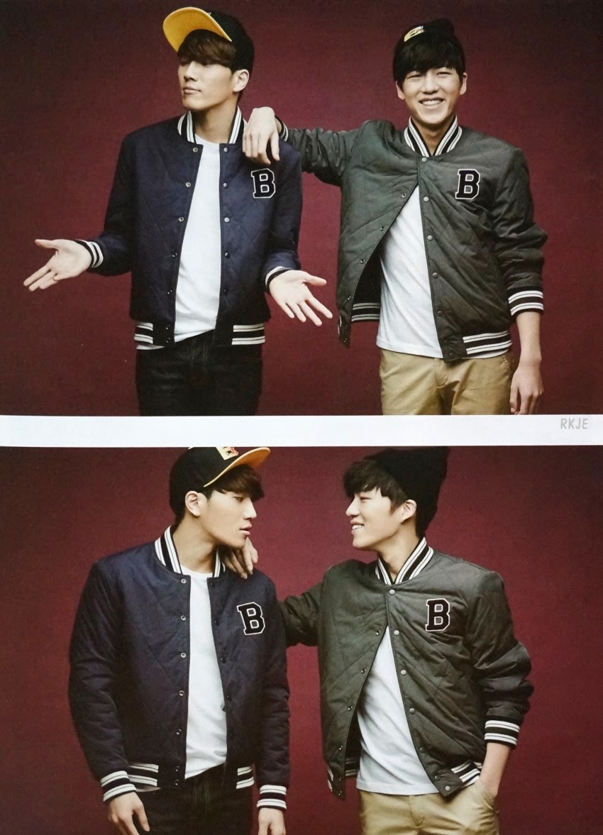 슈퍼스타K 김필, 곽진언 화보모음 - 인스티즈(instiz) 인티포털 카테고리