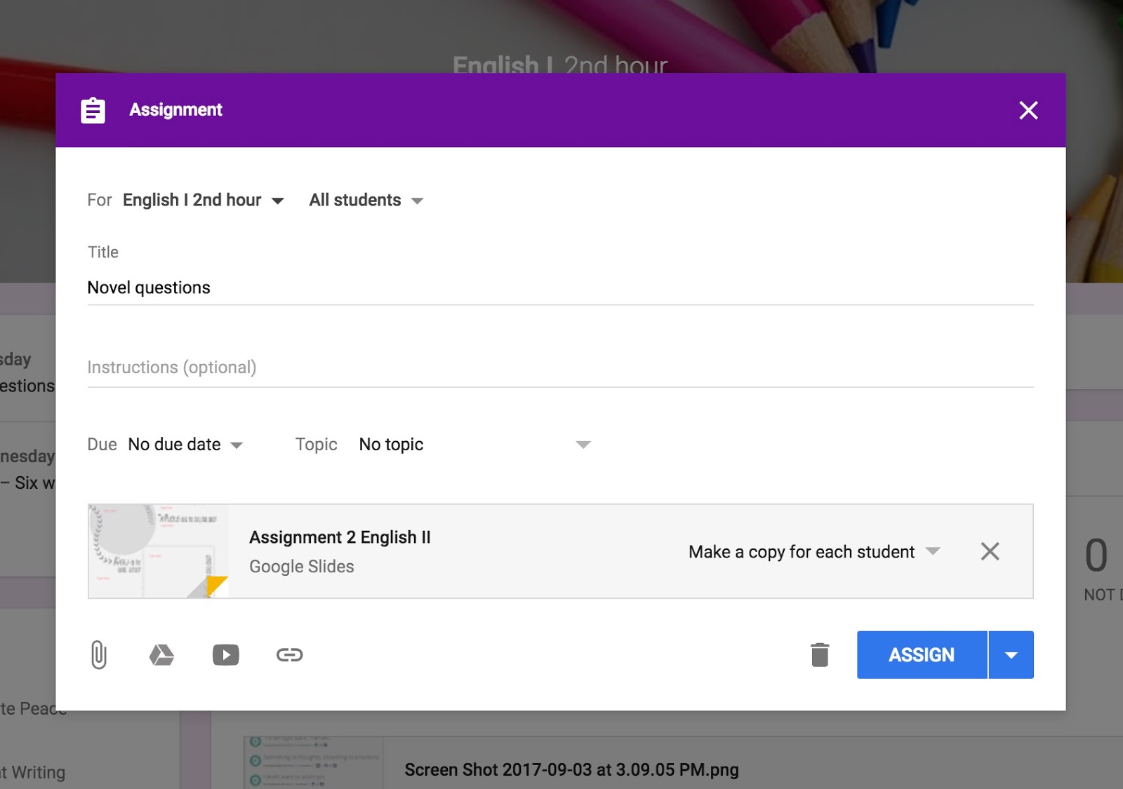 Mrs. Orman's Classroom: Asking Questions & Reusing Posts in Google ...