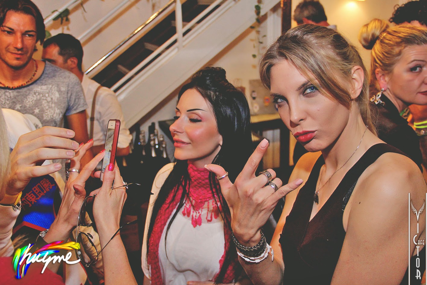 The fashion eager: 2014