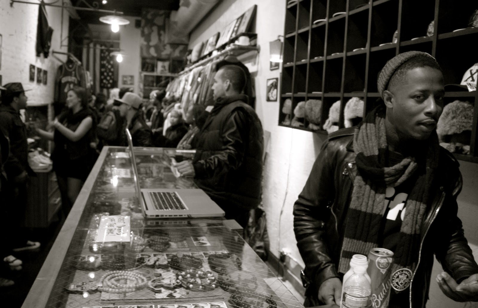 BRIAN KAVANAGH PHOTOGRAPHY: ASAP Rocky x Space Ghost Purp x Community 54