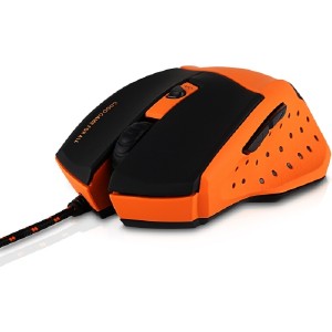 COOLEST GAMING MOUSE EVER under 25$ - tekflek
