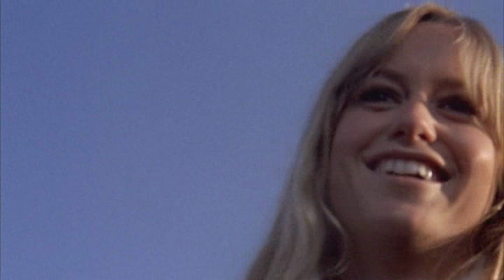Dusty Video Box: Wild in the country… Straw Dogs (1971)