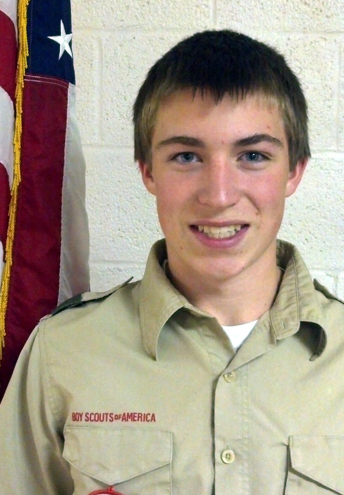 Boy Scout Troop 50 | Chattahoochee Council | Auburn, Ala. | #troop50 ...