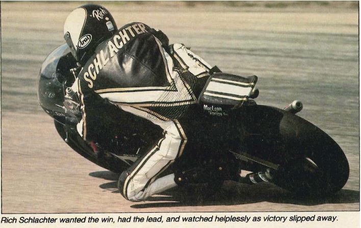 Dave Roper Racing: January 2017