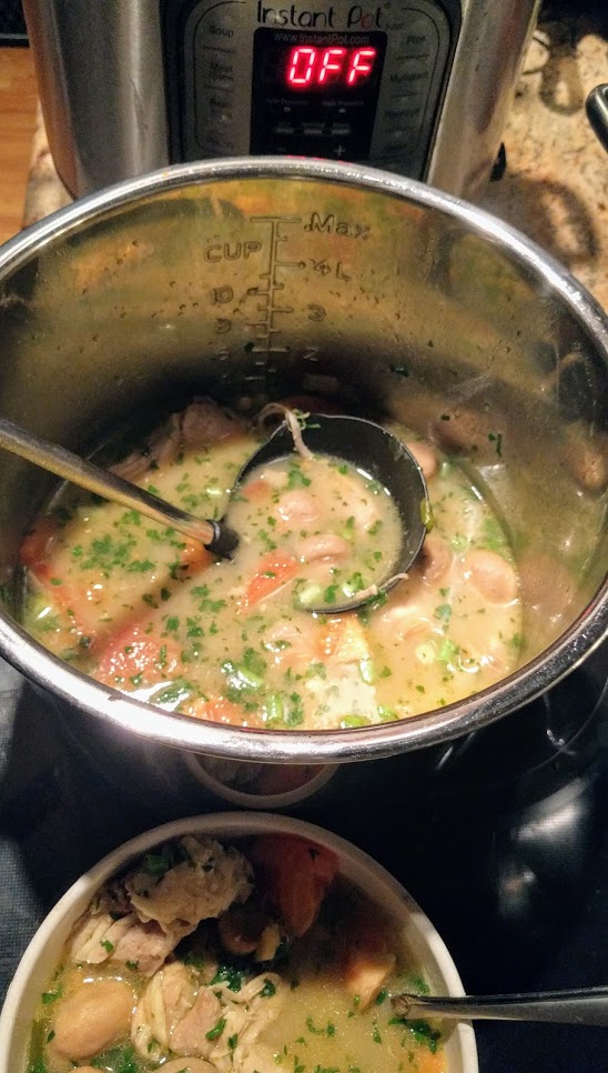 Big Rick Stuart from Napa Valley To The World