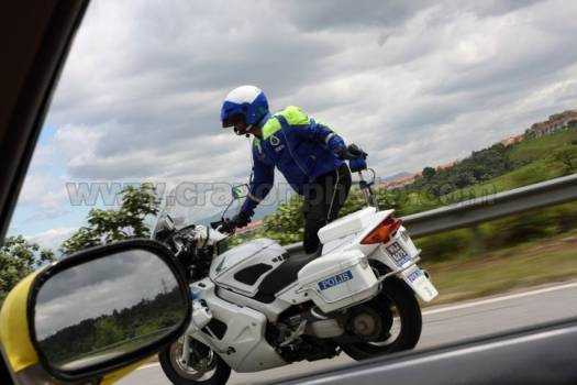 BLOG BERANI MATI: Polis lg samseng dr mat rempit?