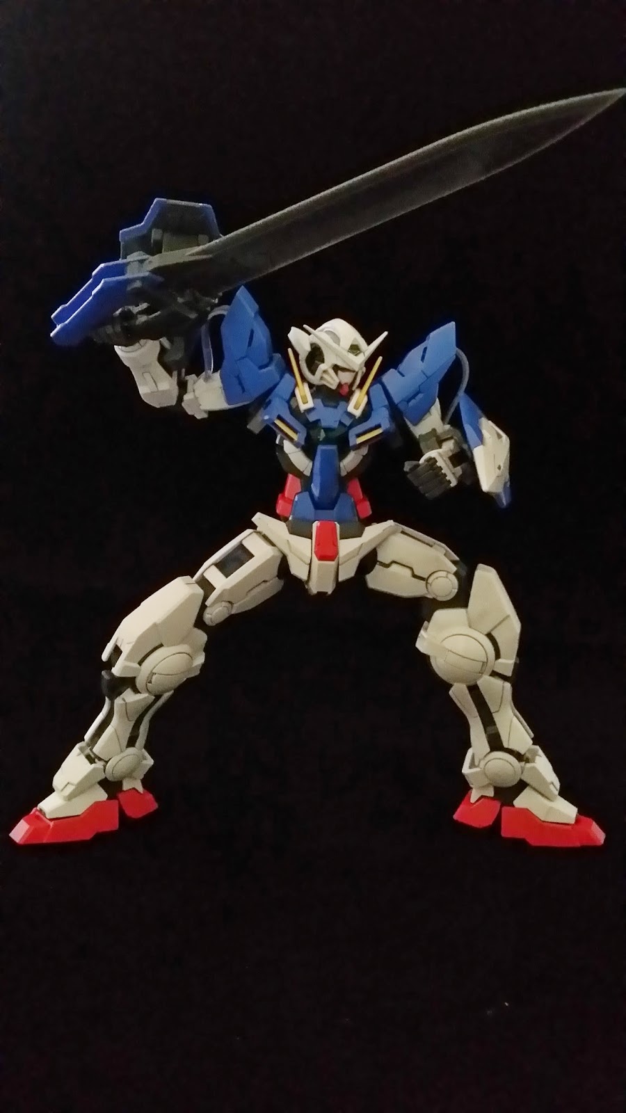 Gear Gundams: June 2014