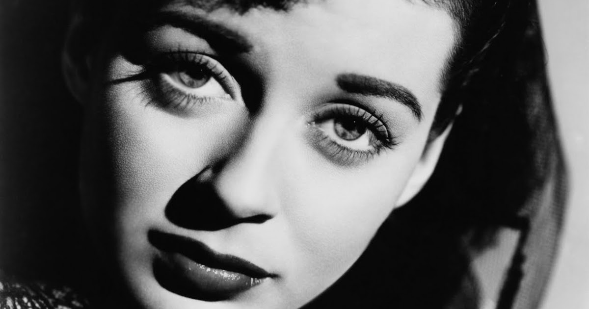 Los Angeles Morgue Files: "The Uninvited" Actress Gail Russell 1961 ...