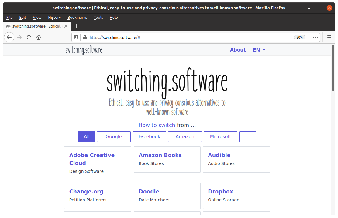 An Adventure in Codeberg.org - A Review by A Non-Programmer