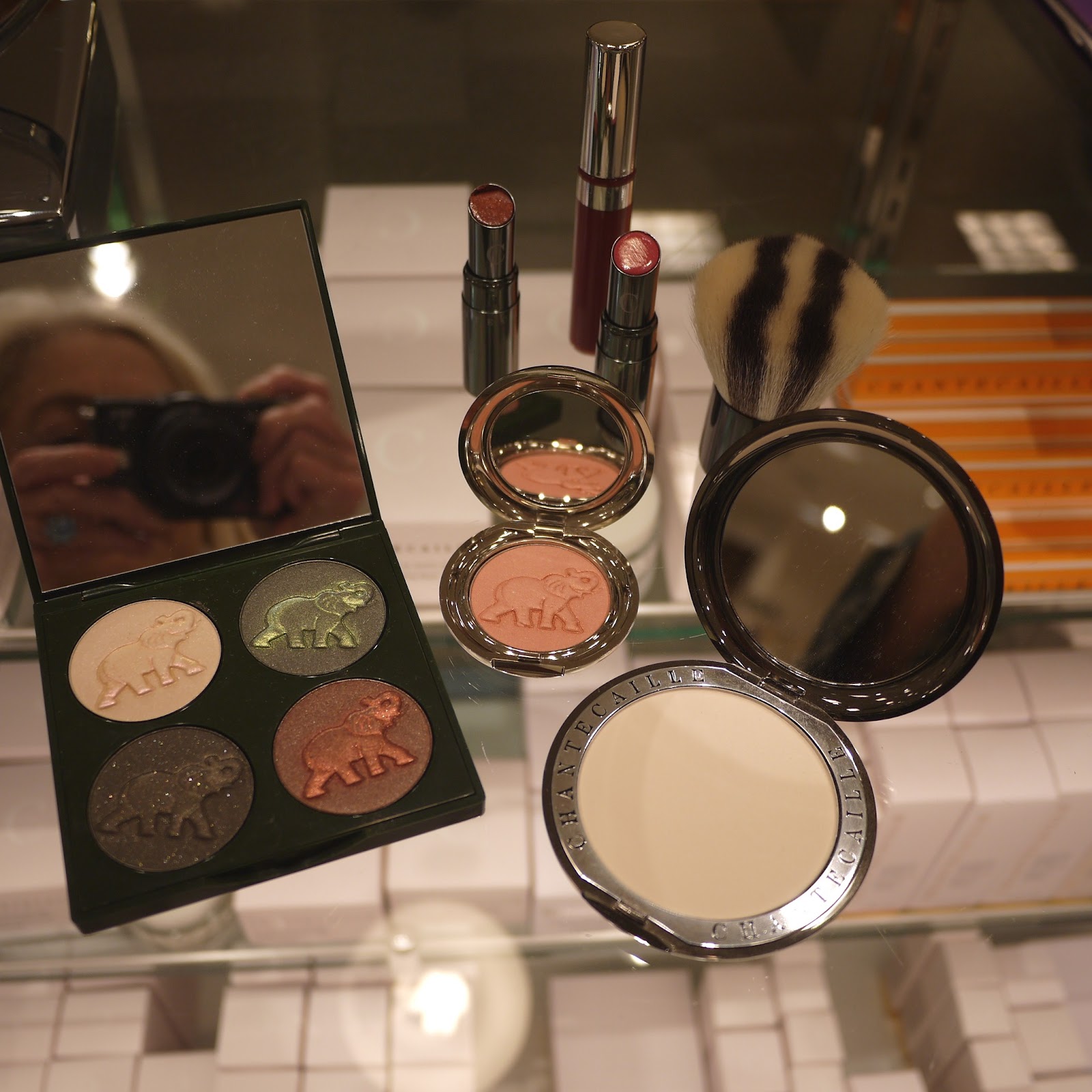 Best Things in Beauty: Teaser Alert: New Chantecaille Goodies