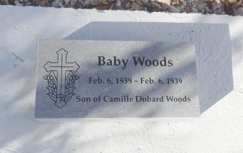 Dobard Family Cemetery