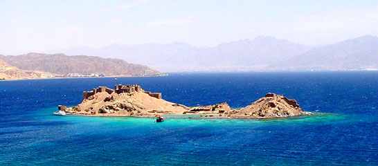 The Egyptian: Taba