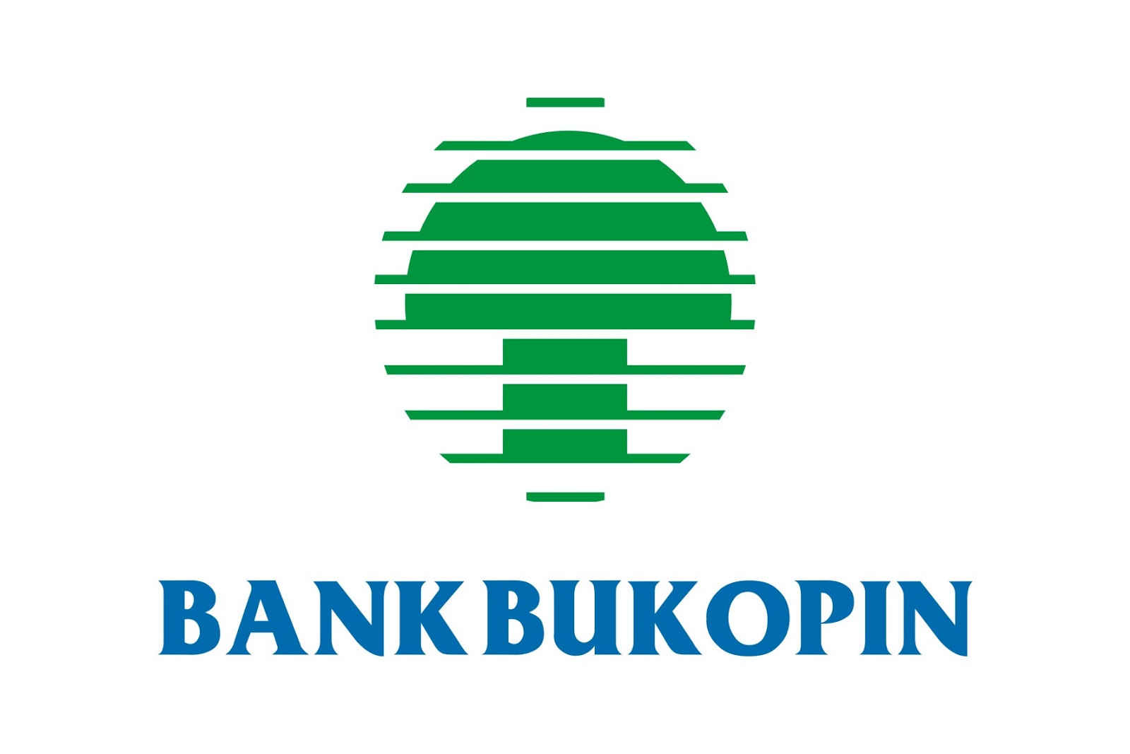 Bank Bukopin Logo Bank Bukopin Logo