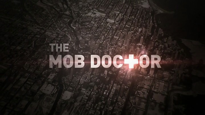 Inquisitore Televisivo: La doctora y la mafia