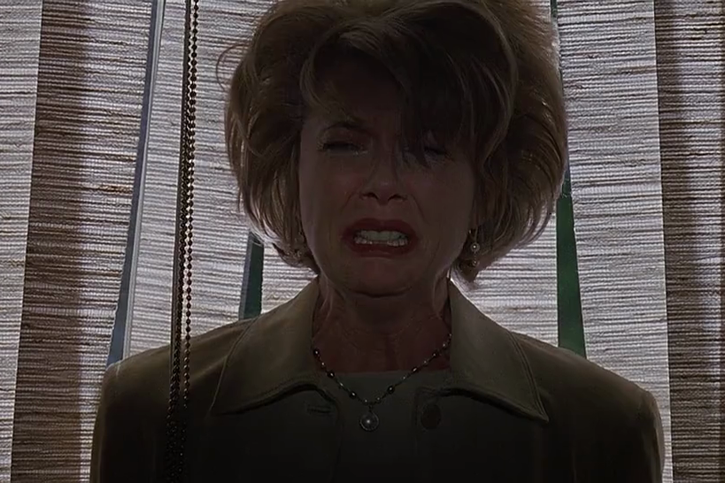 Annette Bening American Beauty Gif