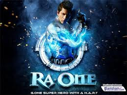 Ra One Villain Hart