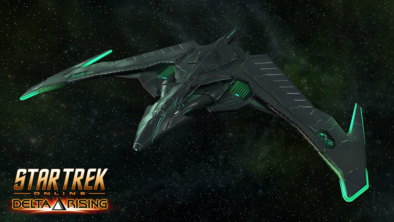 The Trek Collective: Star Trek Online: Delta Rising