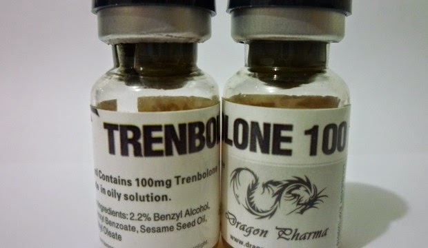 Human Diseases: Tren Cough: should you worry about it?