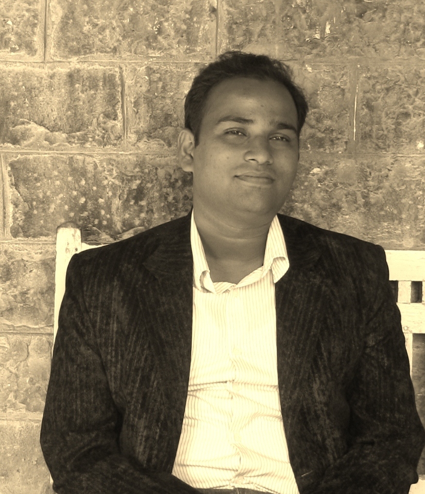 Santosh jadhav