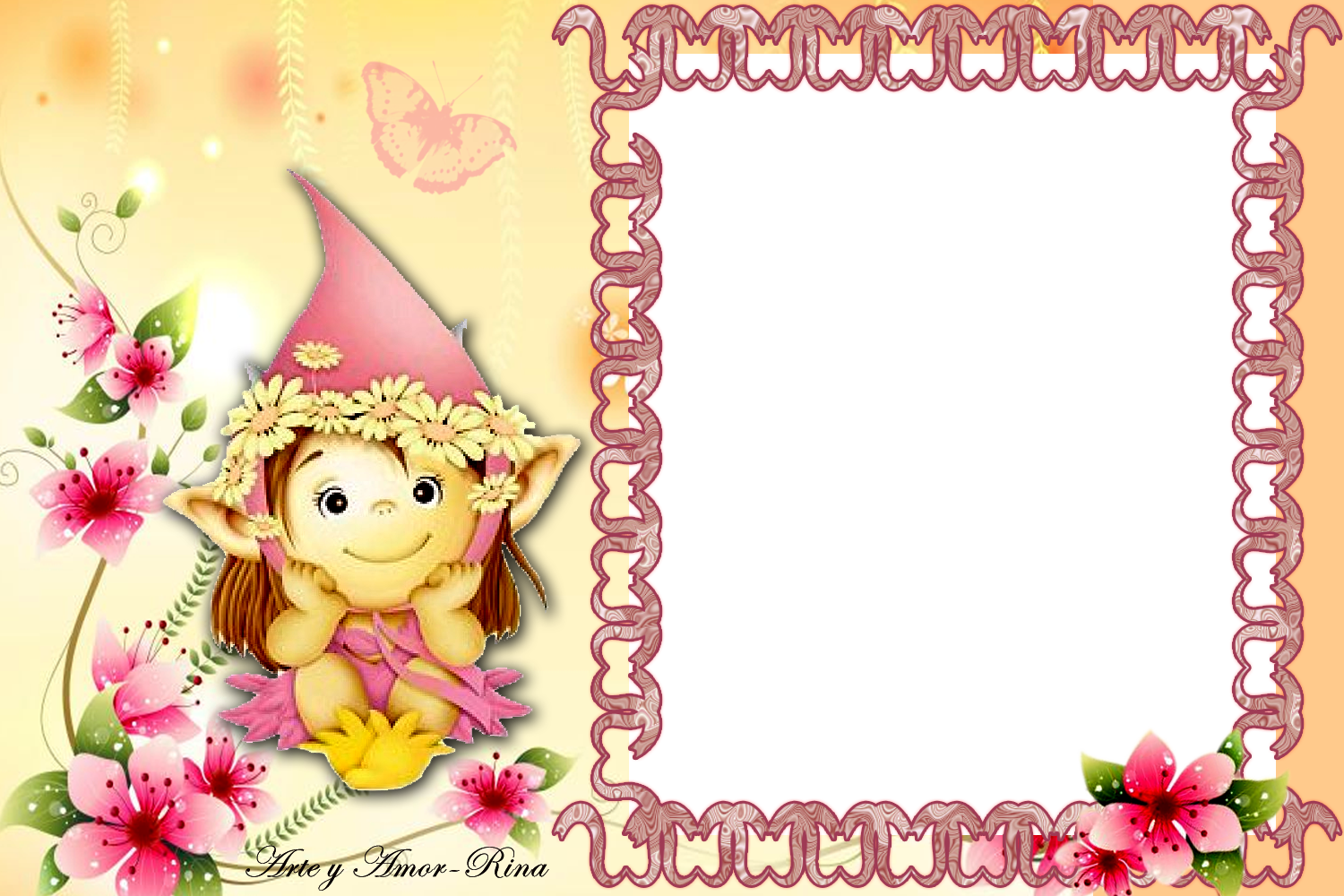 Duendes tiernos imagenes - Imagui