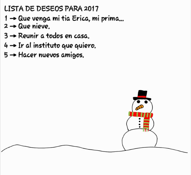 AULA 9 - TUTORÍA - C.E.I.P. GENERAL ESPARTERO de LOGROÑO (LA RIOJA): 2016